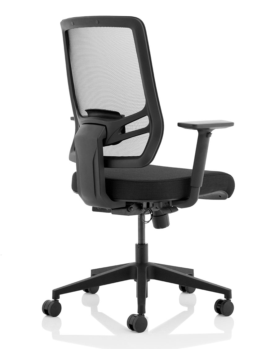 Ergo-Twist Mesh-Back Task Chair 24H